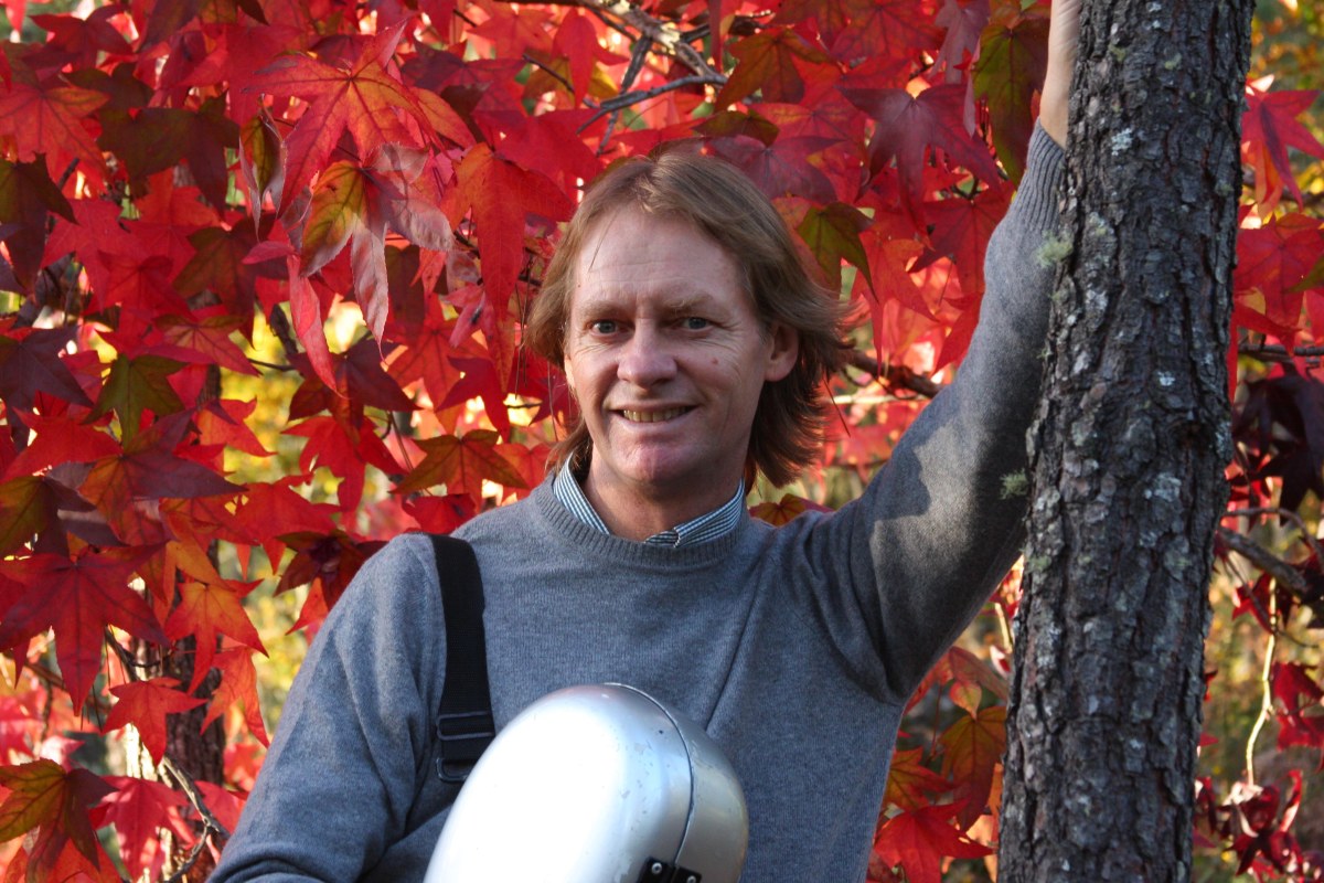 David Russell in Bristol and London | International Classical Guitar