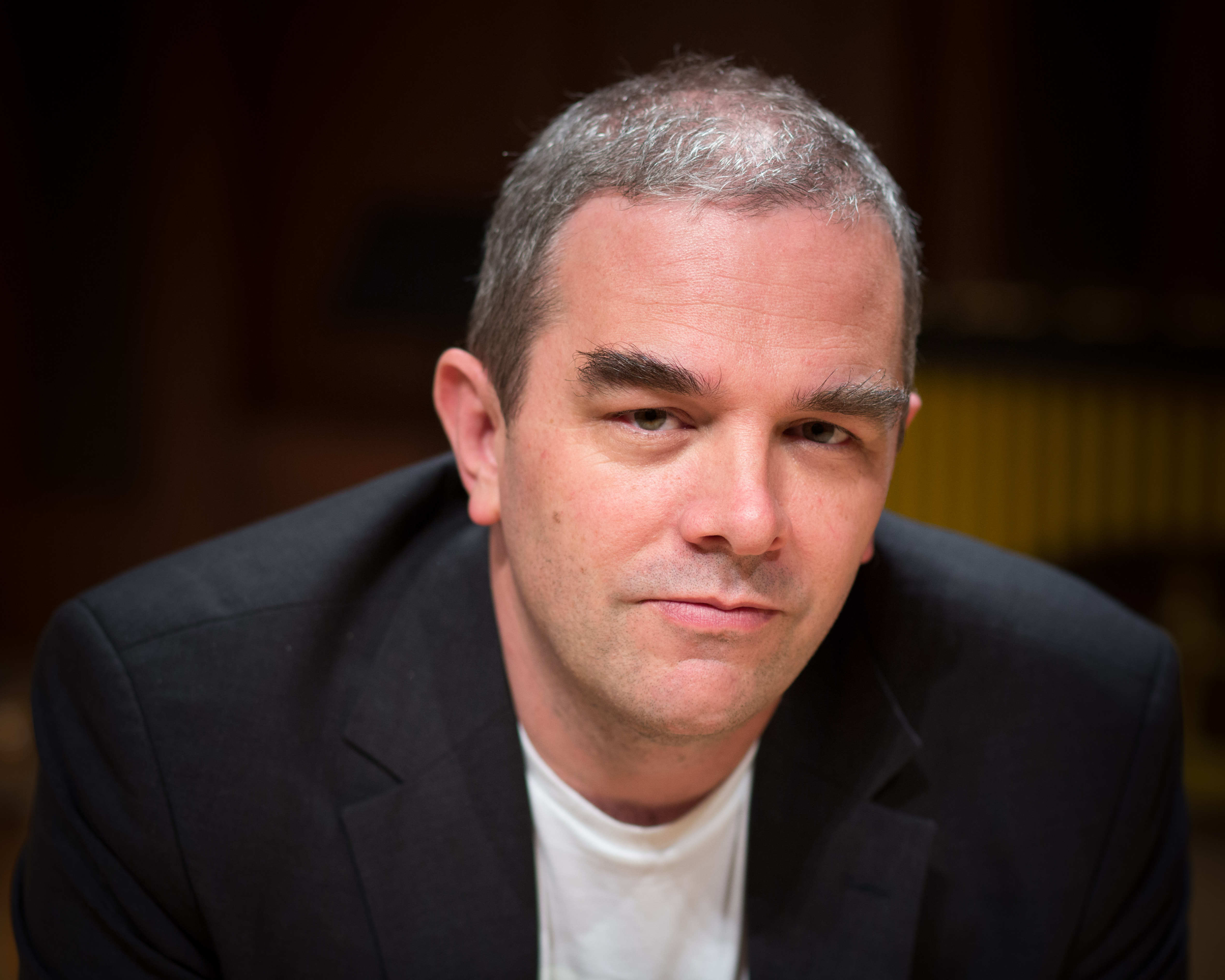 Miloš Premières David Bruce with @LPOrchestra 13Jan23 | International ...