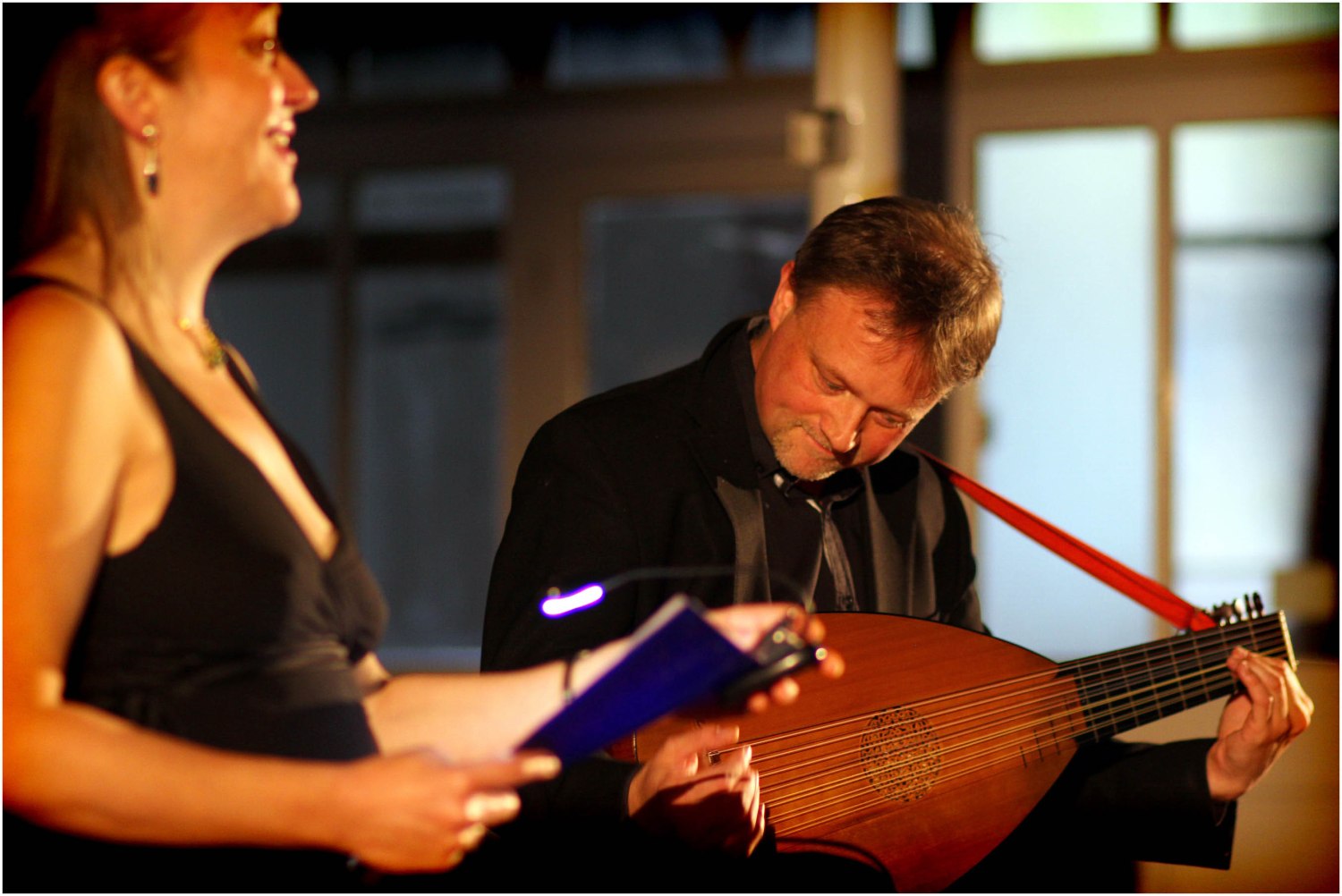 John Dowland: Lutenist and the Spy who Loved… | International Classical ...